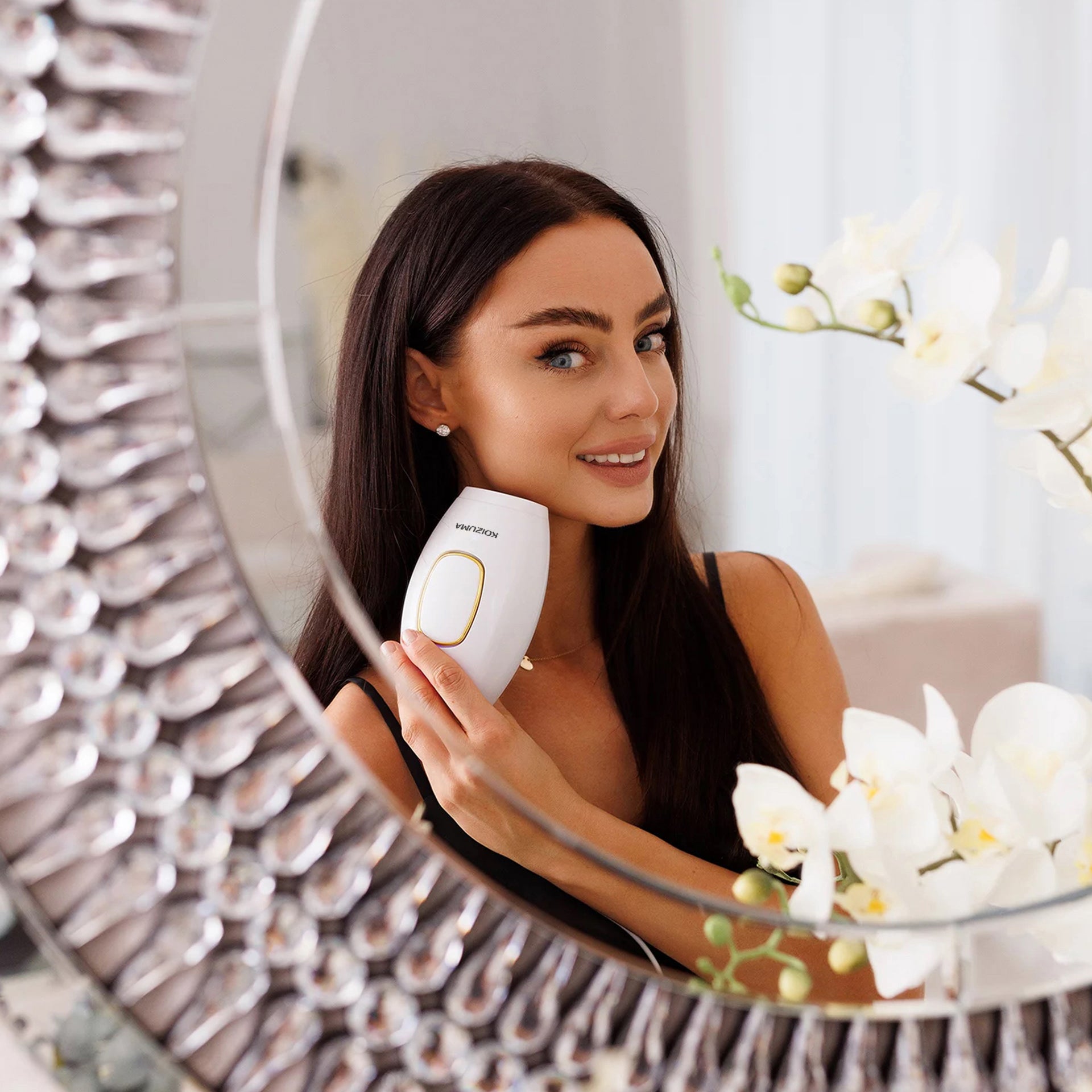 Chin Laser Hair Removal: Everything You Need to Know – Koizuma®
